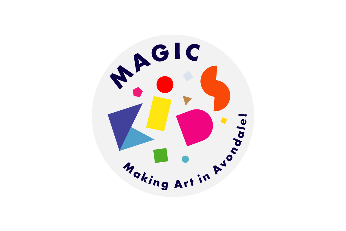 Magic Kids! - Tamago Design